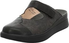 Think Femme Meggie Lederfutter Sabots, Vulcano7kombi 2000, 40 EU