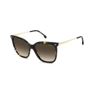 Carrera Lunettes de soleil 3071/S - Femme - Accessoires - Jaune - Taille: 57 MM