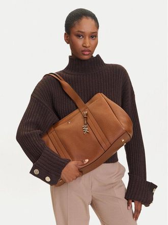 Michael Kors Handtasche Romee 30T5G1ZT7L Braun