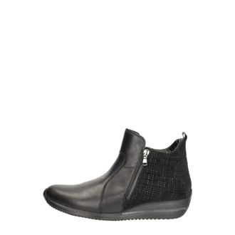 Waldl&auml;ufer Damen, Schuhe, Schwarzk, 34 1/2 EUGr&ouml;&szlig;e