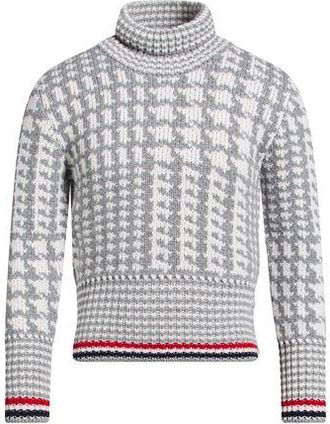 Thom Browne MAILLE - Cols roul&eacute;s sur YOOX.COM