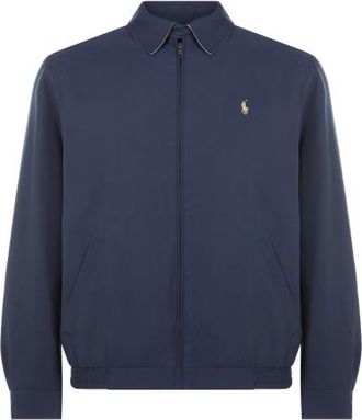 Polo Ralph Lauren Blouson à logo