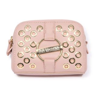 Moschino Pochette A O Love Wo Mini Bag - - Bags - Damen - Rosa - ONE SIZE