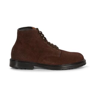 Sebago Wilson RRS Schn&uuml;rstiefelette - - Shoes - Herren - Braun - 42 EU