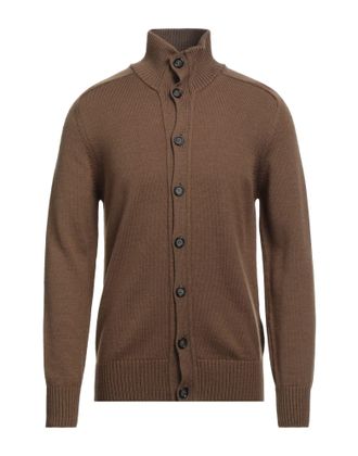 Paolo Pecora STRICKWAREN - Strickjacken auf YOOX.COM
