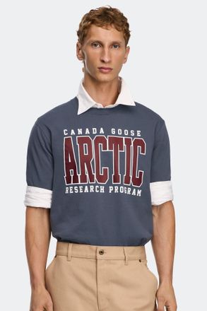 Canada Goose Ocra T-Shirt mit Arctic-Motiv