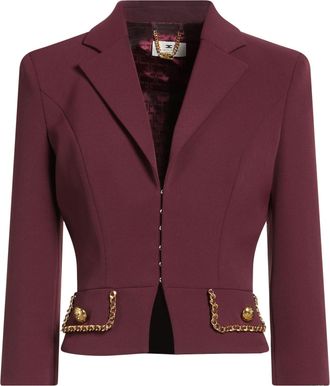 Elisabetta Franchi ANZ&Uuml;GE und CO-ORDS - Blazers auf YOOX.COM