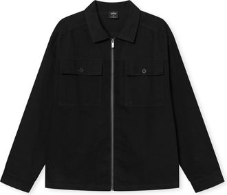 Johnny Urban Overshirt Cameron