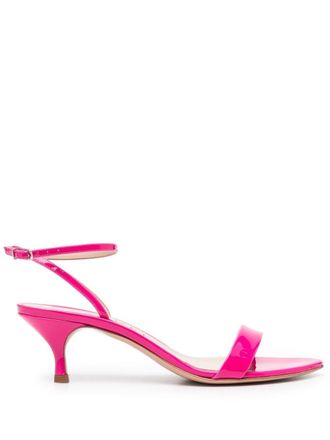 Casadei Scarlet Sandalen - Rosa