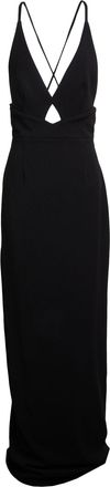 Solace London KLEIDER - Maxi-Kleider auf YOOX.COM