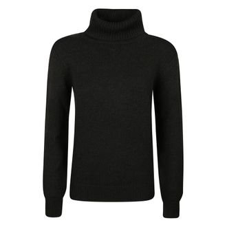 KANGRA Damen, Strickwaren, Braun, SGröße