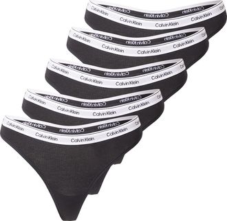 Calvin Klein Underwear String