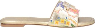 Baldinini SCHUHE - Sandalen auf YOOX.COM