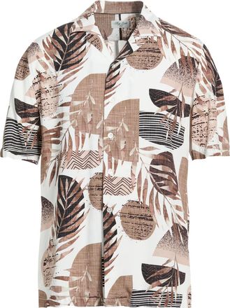 Alley Docks 963 TOPS - Hemden auf YOOX.COM