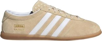 adidas Femme, Chaussures, Beige, Taille: 41 1/3 EU Gazelle Lo Pro W