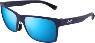 Maui Jim Hoopili - unisex - Accessoires - Noir - Taille: 58 MM