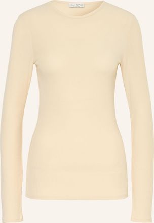 Marc O'Polo Marc Opolo Longsleeve beige