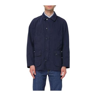 Barbour Herren, Jacken, Blau, MGr&ouml;&szlig;e