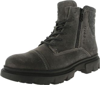 Bugatti man Boots grey, 42
