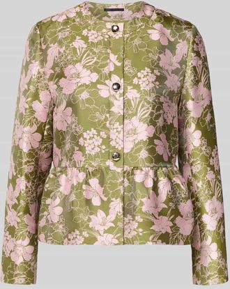 Joop Regular Fit Kurzblazer aus Material-Mix mit Viskose-Anteil Modell Jadora2