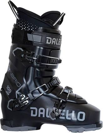 Dalbello Herren Ski-Schuhe CABRIO MV 100 IF BLACK/BLACK