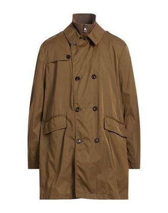 Moncler MANTEAUX - Manteaux longs et trenchs sur YOOX.COM