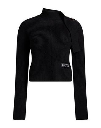 Patou MAILLE - Cols roul&eacute;s sur YOOX.COM