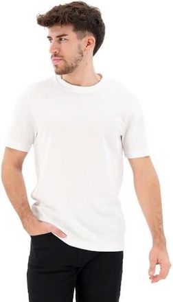 BOSS BMG Homme Tee 10256064 01 100 XL