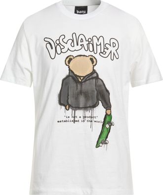 Disclaimer TOPS - T-shirts auf YOOX.COM