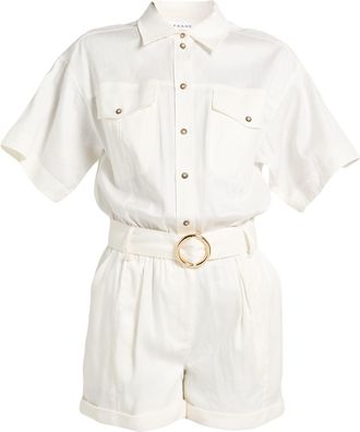 Frame Denim OVERALLS - Playsuits auf YOOX.COM