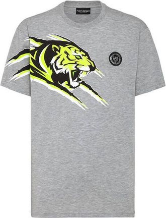Plein Sport Herren Shirt TIGER