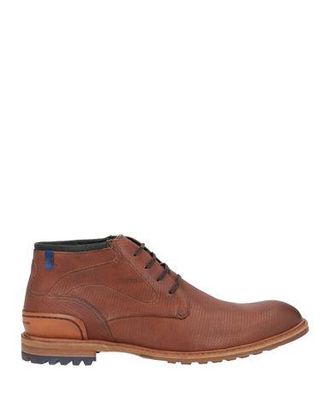 Floris Van Bommel CHAUSSURES - Bottines sur YOOX.COM