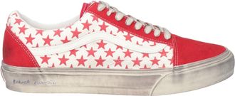 Vans X BIANCA CHAND&Ocirc;N OLD SKOOL VLT LX