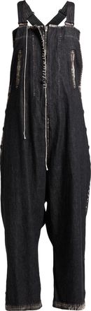 Yohji Yamamoto OVERALLS - Lange Overalls auf YOOX.COM
