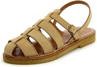 K.Jacques Sandales Lemonia Vel K.Jacques