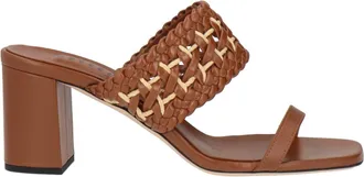 Serena Uziyel SCHUHE - Sandalen auf YOOX.COM