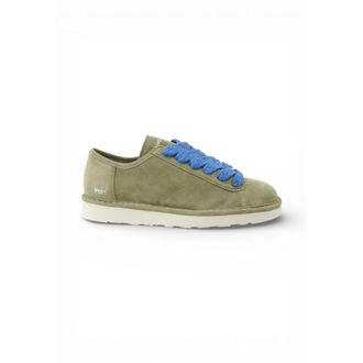 Panchic Baskets P001 - Homme - Chaussures - Vert - Taille: 41 EU