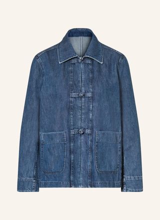 Arket Arket Jeansjacke blau