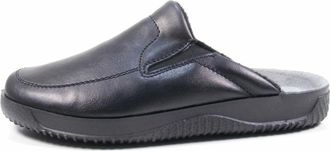 Rohde Hausschuhe - - Shoes - Herren - Schwarzk - 41 EU