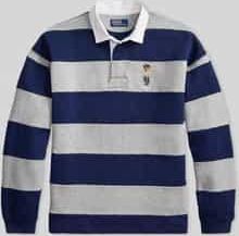 Polo Ralph Lauren Regular Fit Poloshirt aus Baumwollmix