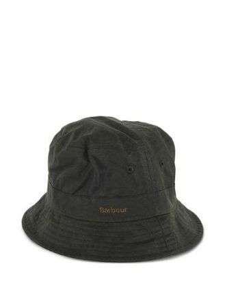 Barbour Barbour | Belsay Wax Sports Hat - S