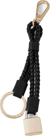 Guess Femme, Accessoires, Noir, Taille: ONE Size Portachiavi