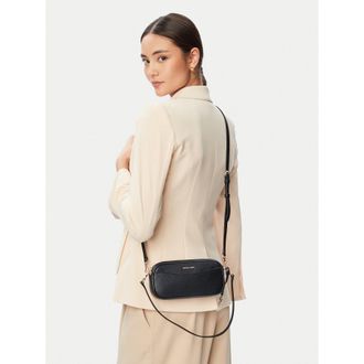Michael Kors Handtasche MICHAEL Michael Kors May 32T6GX5C1L Schwarz