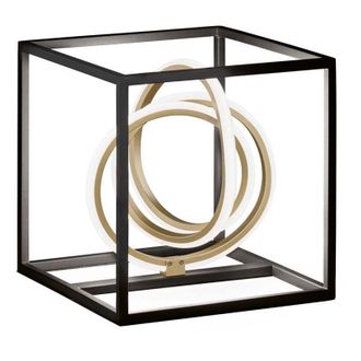 Fischer & Honsel Fischer&honsel - Lampe de table Led dimmable Gisi - Fischer&Honsel