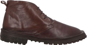 Moma SCHUHE - Stiefeletten auf YOOX.COM