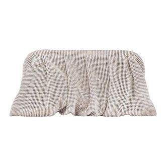 Benedetta Bruzziches Venus La Grande - - Bags - Damen - Grau - ONE SIZE