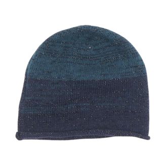 inverni Femme, Accessoires, Bleu, Taille: ONE Size Beanies