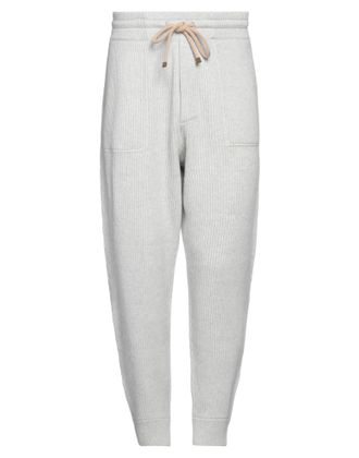 Brunello Cucinelli HOSEN & R&Ouml;CKE - Hosen auf YOOX.COM