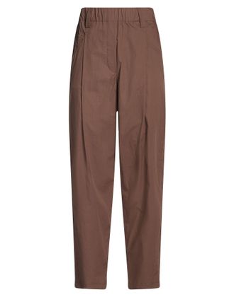Brunello Cucinelli HOSEN & R&Ouml;CKE - Hosen auf YOOX.COM