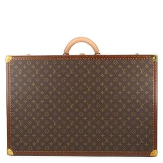 Louis Vuitton unisex, Pre-owned, Brun, Taille: ONE Size Sac Vintage en Toile Pre-owned